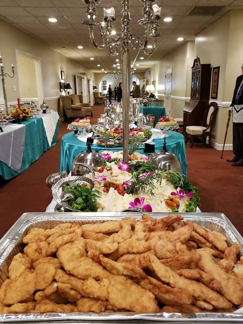 Gallery – Parties Galore